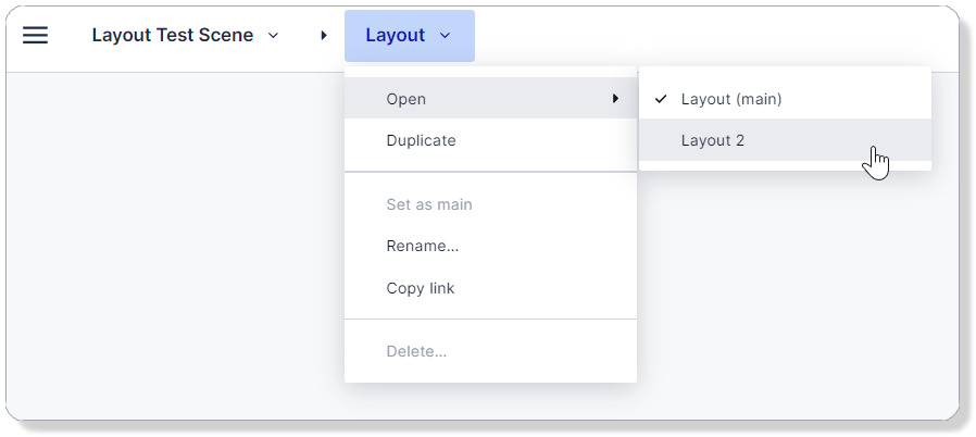 How to use floor layouts