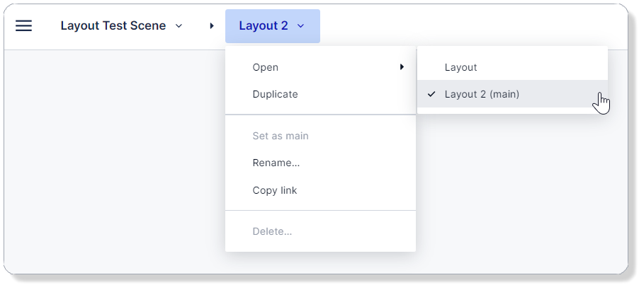 How to use floor layouts