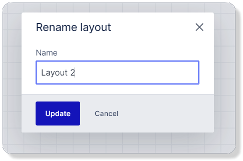 How to use floor layouts